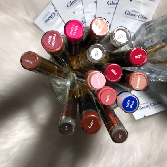 SeneGence | Makeup | Lip Sense Lip Color Stains | Poshmark